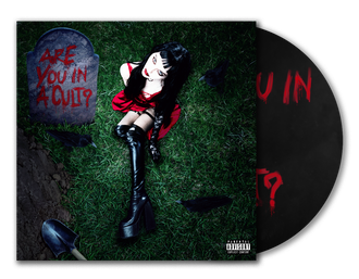 Midnight Vamp & Dead Posey – Midnight Vamp / Dead Posey