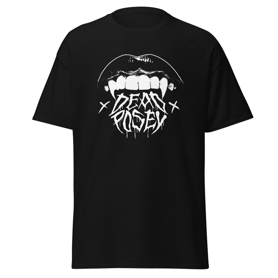 Dead Posey Band Merch – Midnight Vamp / Dead Posey